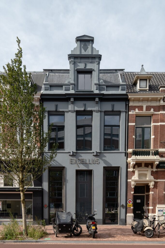 Contact - Excellus Groep